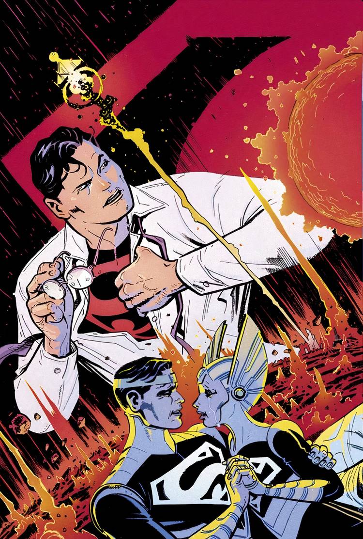 After 86 Years, I Finally Understand the True Tragedy of Superman's Origin