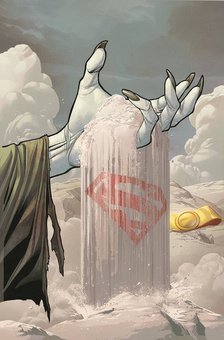After 86 Years, I Finally Understand the True Tragedy of Superman's Origin