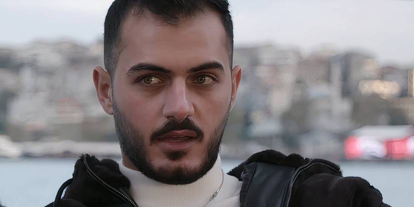 90 Day Fiancé’s Niles Valentine Tries Kicking Adnan Out Of Tell All ...