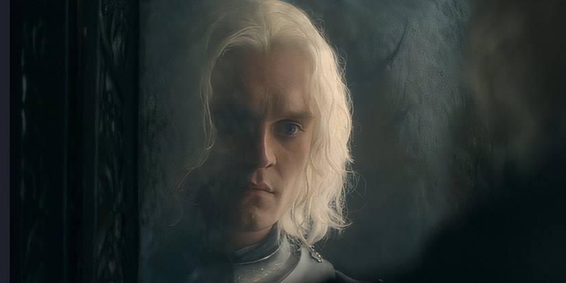 House Of The Dragon Season 2 Just Foreshadowed A Brutal Aegon Twist ...