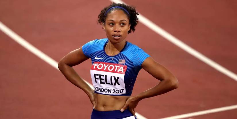 All 14 Sprinters In Netflix’s Sprint & Their Stats Explained