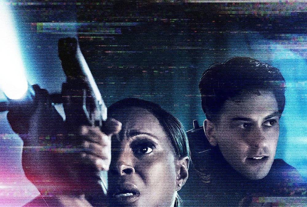 Body Cam Summary, Trailer, Cast, Where to Watch and More