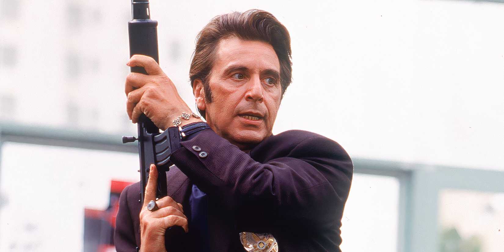 Heat 2 Gets New Potential Filming Start Window From Michael Mann