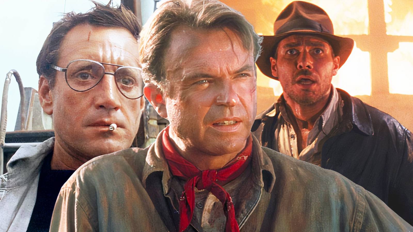 Steven Spielberg Film With 92% Rotten Tomatoes Score Named Best Summer ...