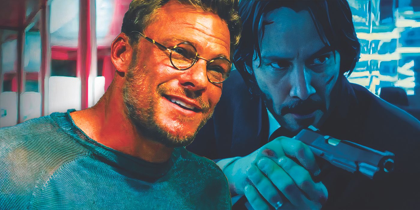 Motor City: Cast, Story & Everything We Know About The Alan Ritchson Movie