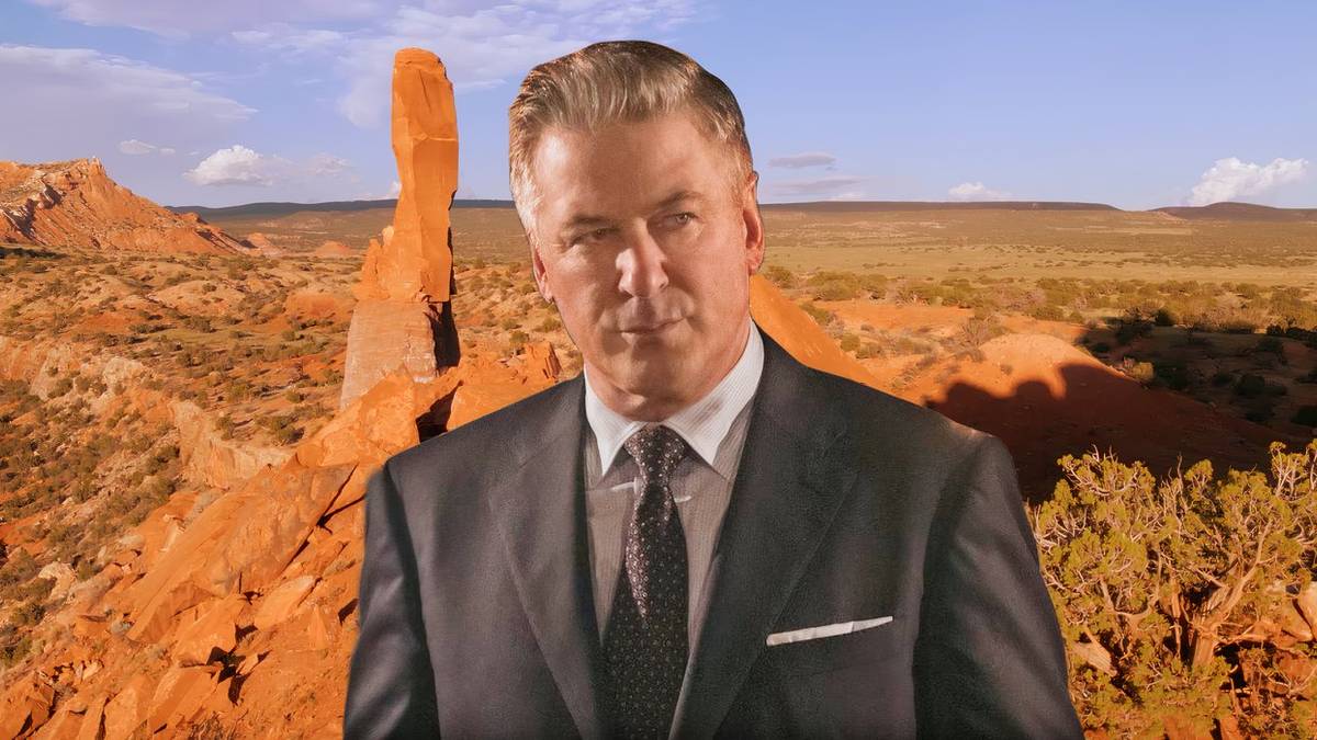 Alec Baldwin Breaks Silence After Rust Trial Case Dismissal