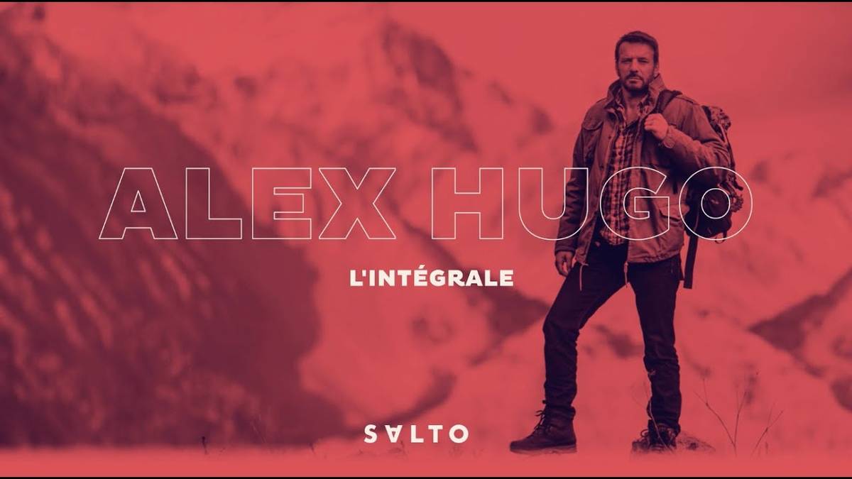 Alex Hugo: Salto Trailer