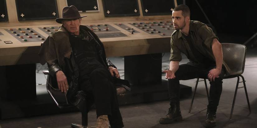 Lumina Review: This Brazenly Absurd Science Fiction Thriller Is One Of ...