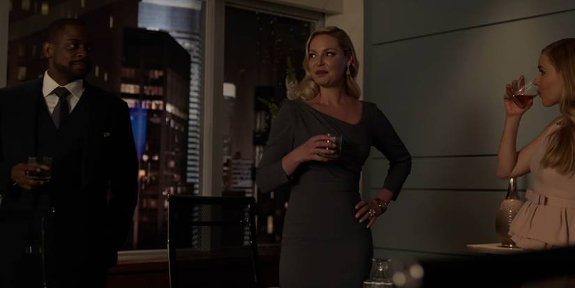 Suits Season 9’s Ending Creates A Major Harvey Specter Problem For ...