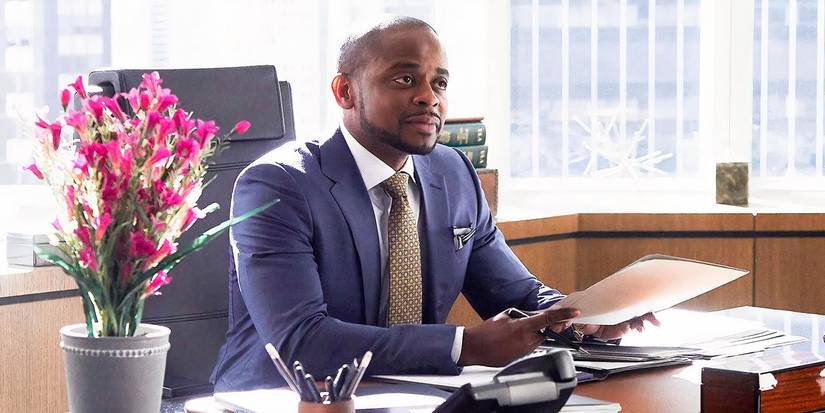 Harvey Specter Is Great, But These 5 Suits Characters Can Better Help ...