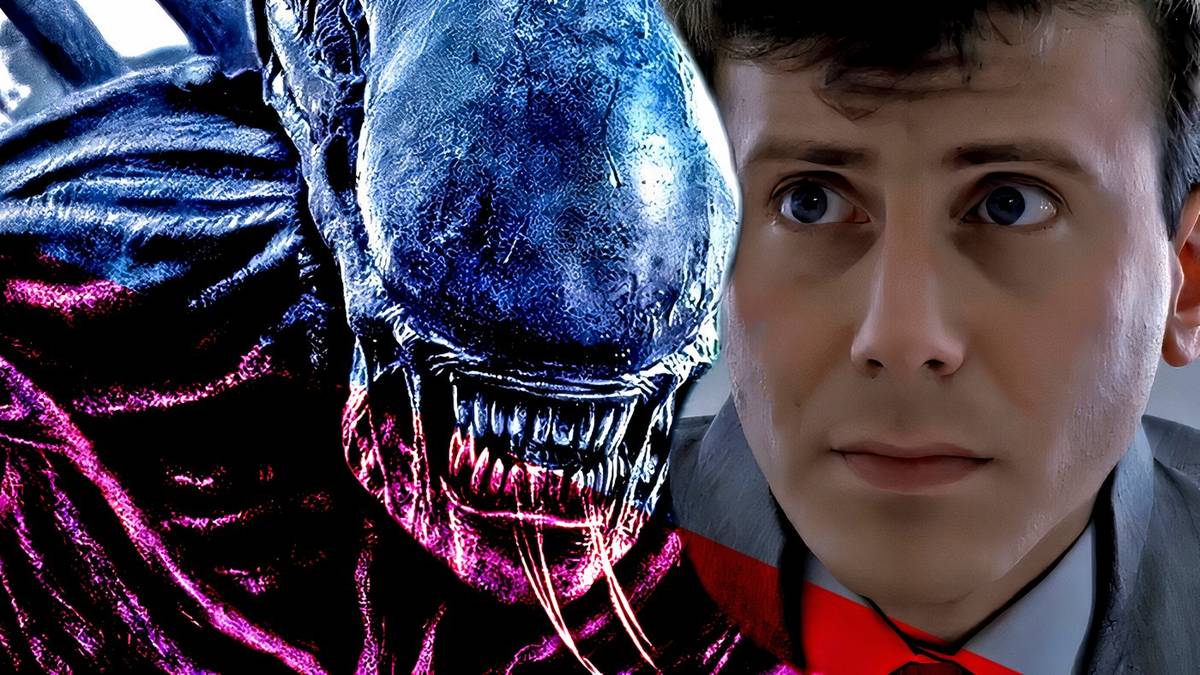 "The Final Fate of Carter Burke": Concludes ALIENS' Alternate Ending ...