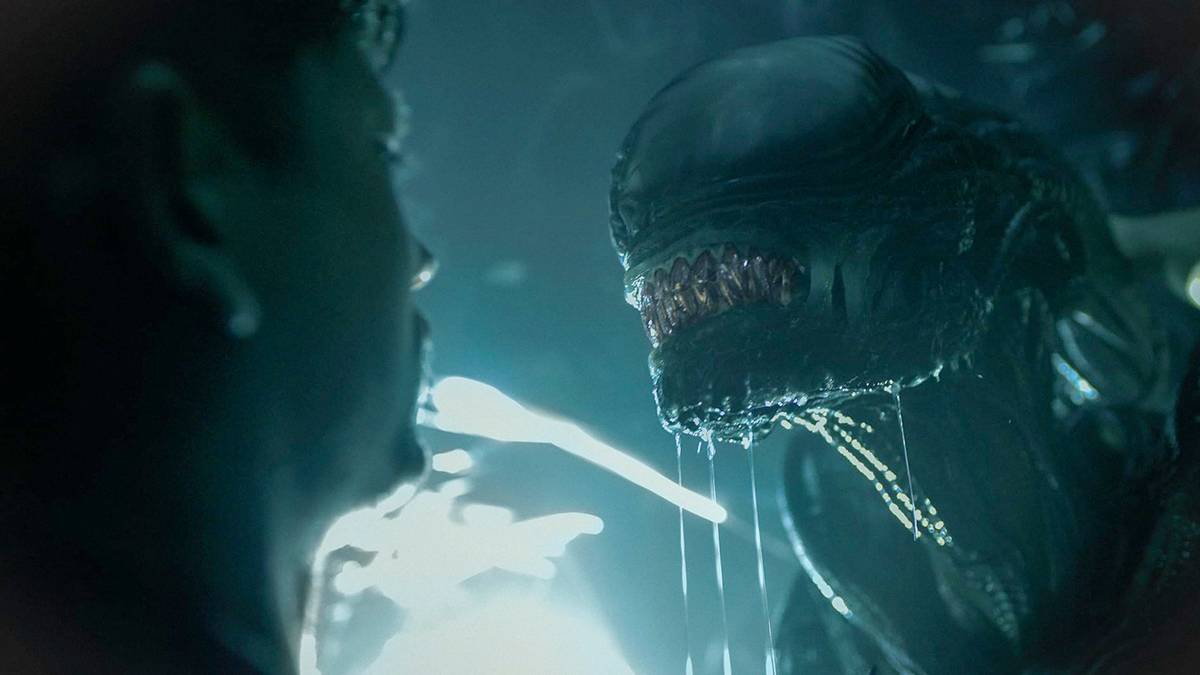 Alien: Romulus First Reactions Are In
