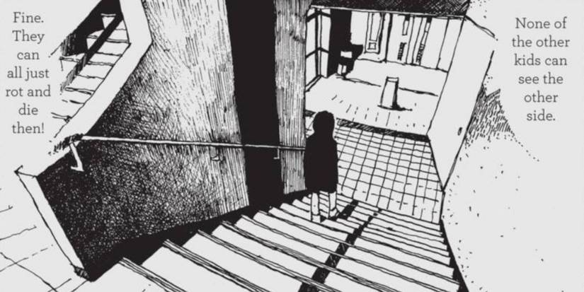 Legendary Award-Winning Artist Proves Manga Don't Need Anime To Be ...