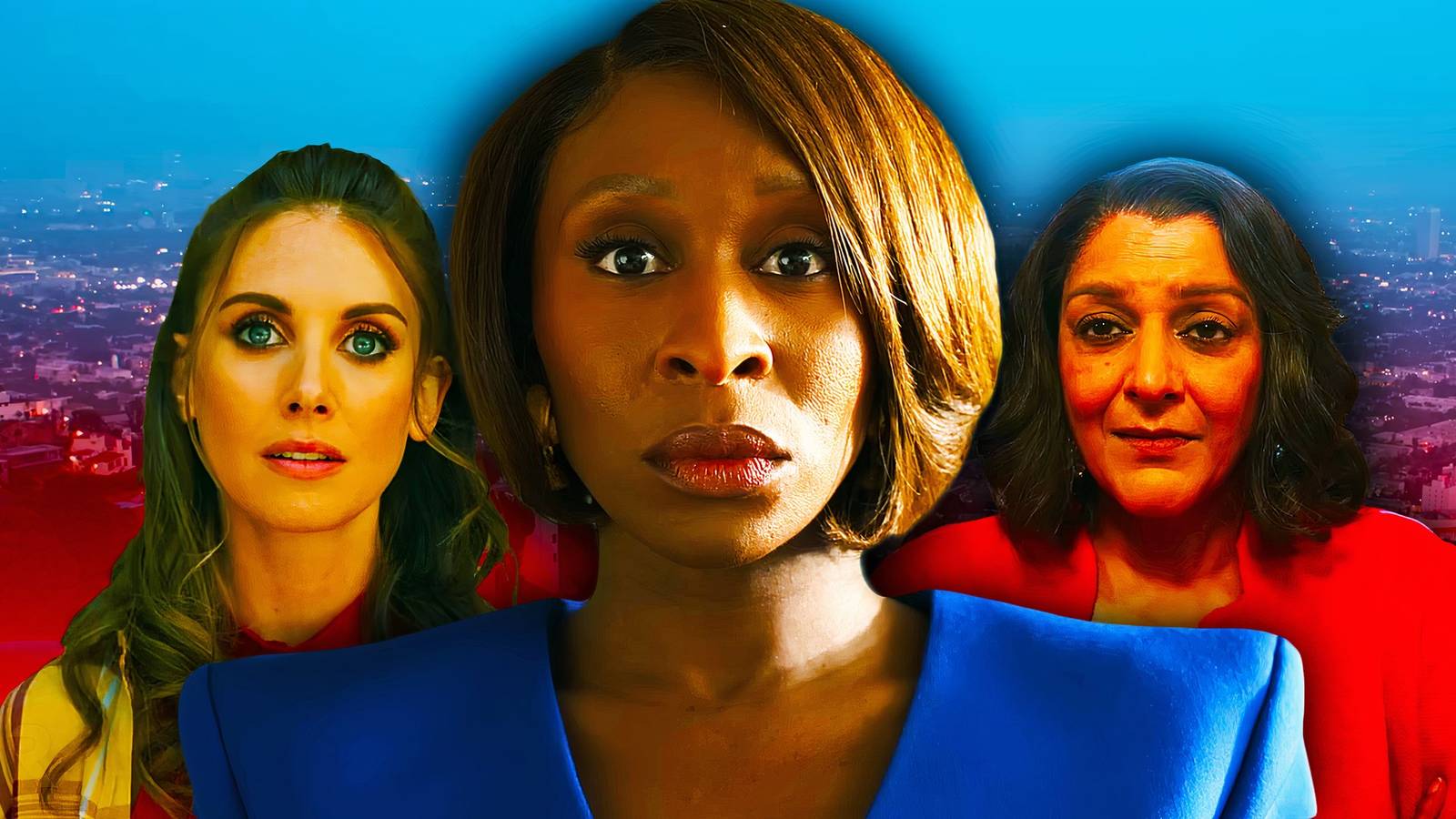 All 8 Roar Endings Explained