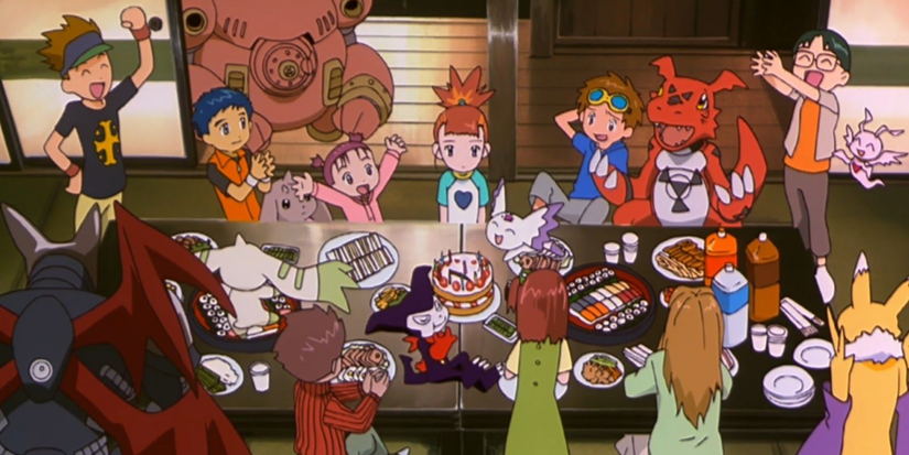 10 Best Anime Sequels, Ever