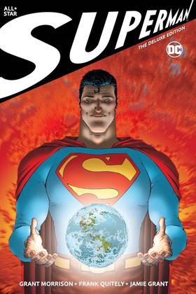 10 Best DC Comics Ever (That Aren't About Batman)