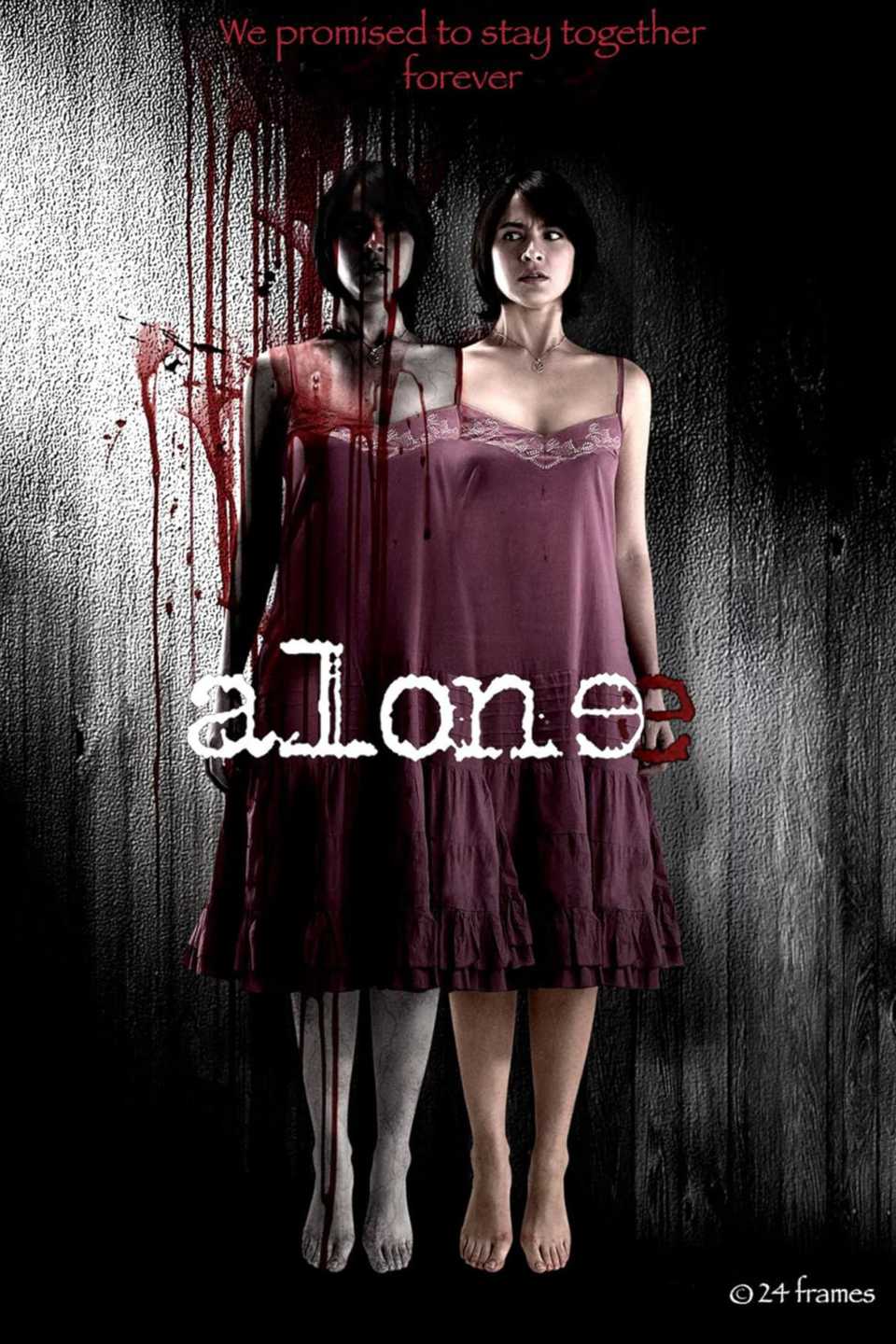 The 20 Scariest Twins In Horror Movie History Ranked