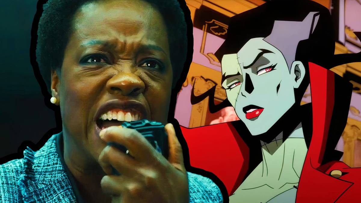 The Suicide Squad Replacement Confirmed: DC Universe Explains What ...