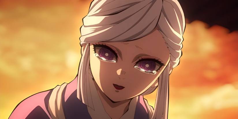 10 Best Demon Slayer Hashira Training Arc Anime Original Moments