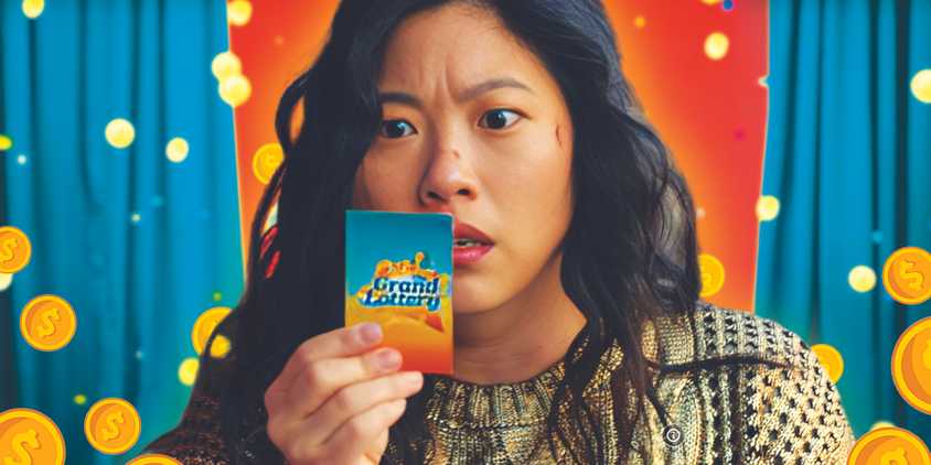 Jackpot Cast & Character Guide