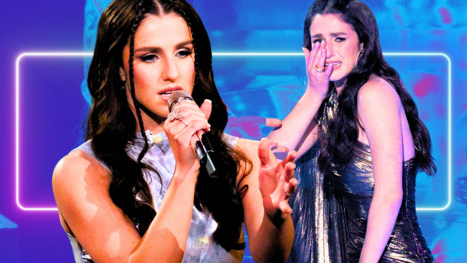 American Idol Winner Abi Carter Cries While Revealing Major Surprise ...