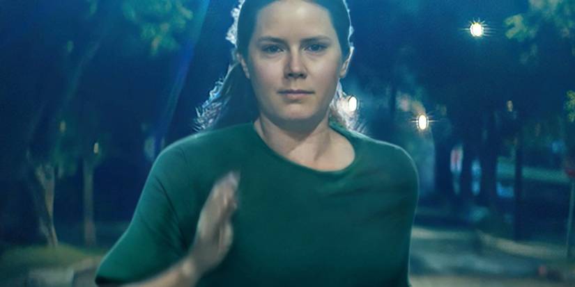 Nightbitch Ending Explained