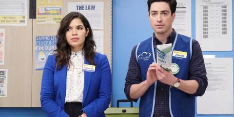 Superstore Summary, Trailer, Season List, Cast, Where to Watch and More