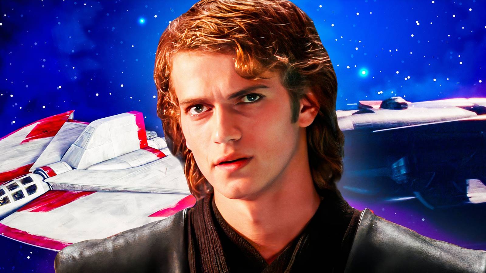 All 26 Jedi Starships & Starfighters In Star Wars Canon Explained