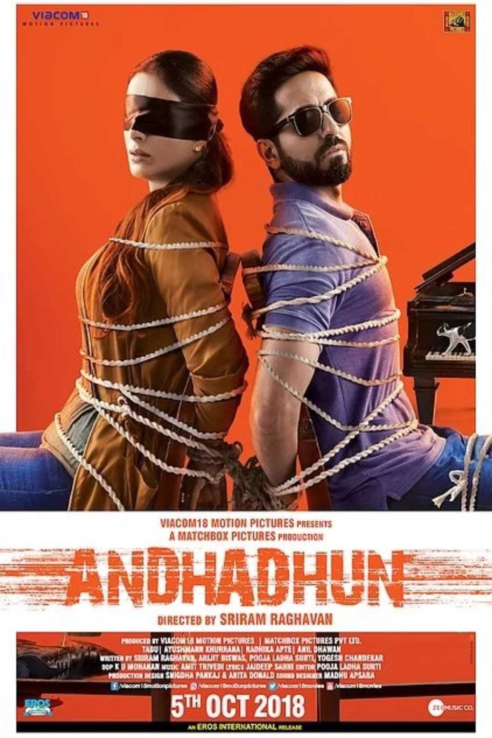 10 Indian Action Movies That Every Action Fan Needs To Watch