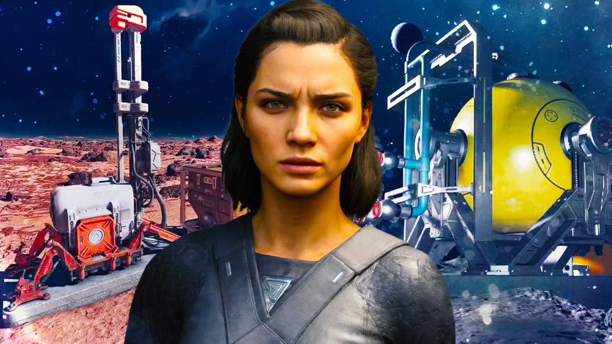 Starfield Shattered Space Desperately Needs to Improve This ...