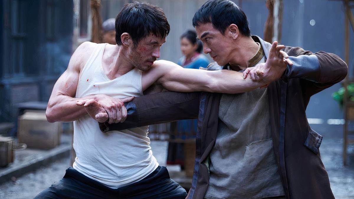 Warrior Season 4 Gets Definitive Update From Star Joe Taslim