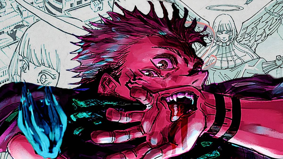 Jujutsu Kaisen's Latest Twist Reveals Sukuna's True Nemesis