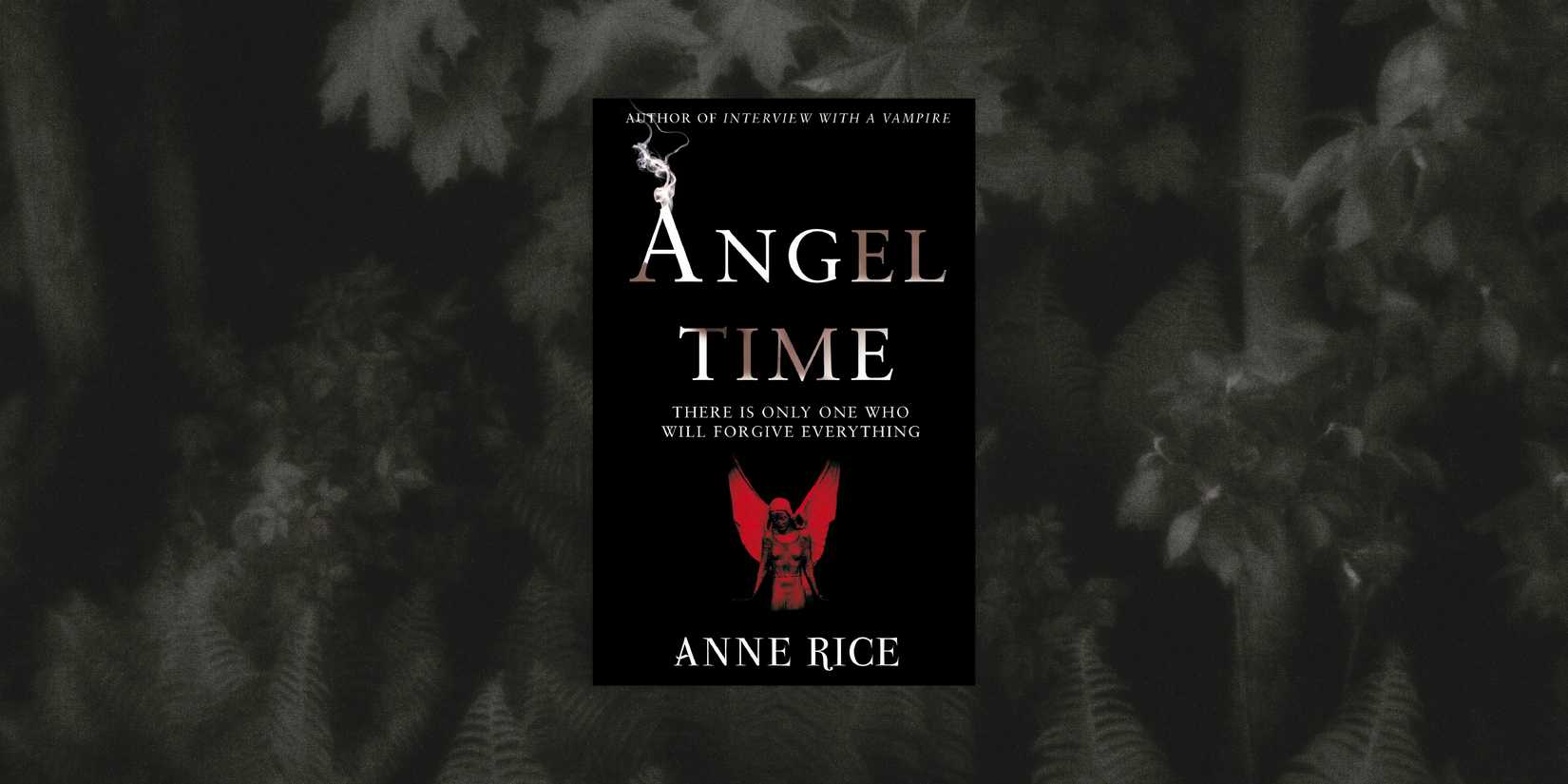 Every Anne Rice Book Series, Ranked