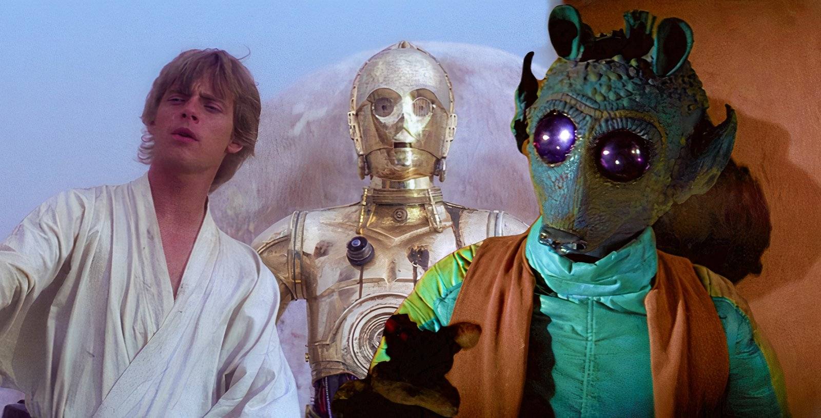 10 Things You Somehow Missed In A New Hope