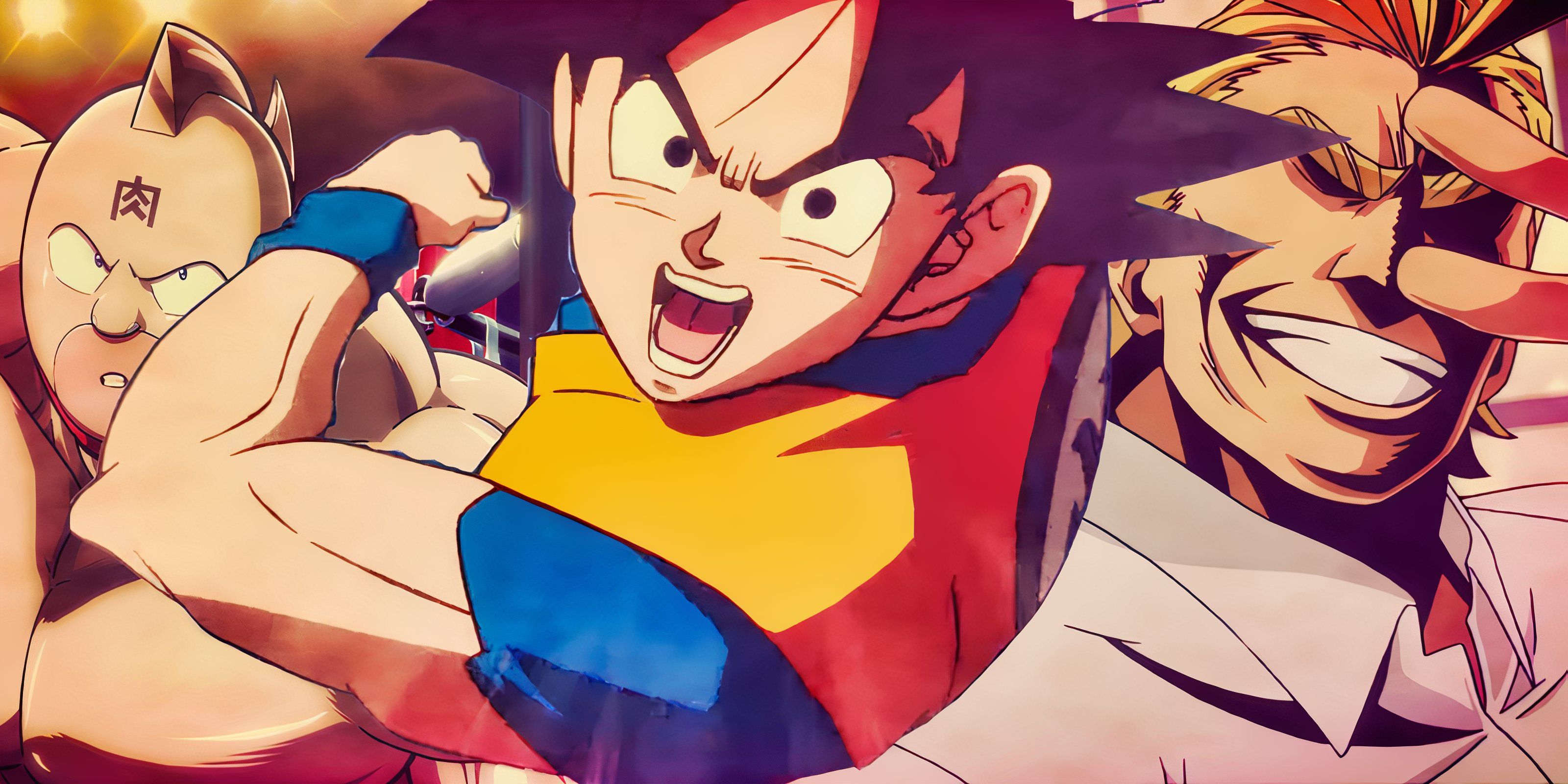 Shonen Jump | ScreenRant