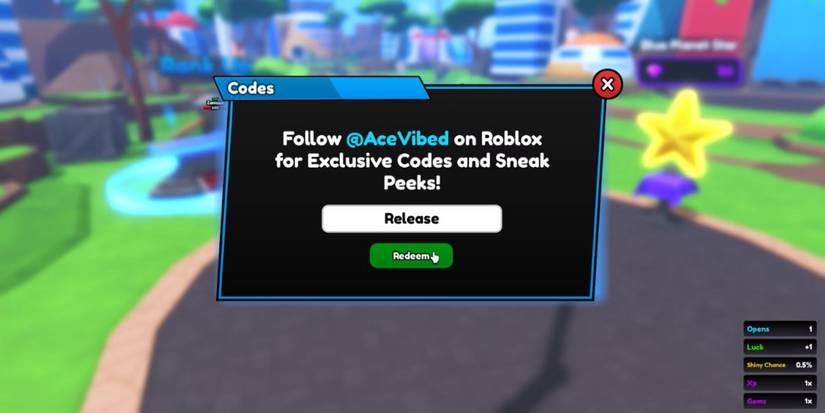 Roblox: All Active Anime Haven Simulator Codes (September 2024)