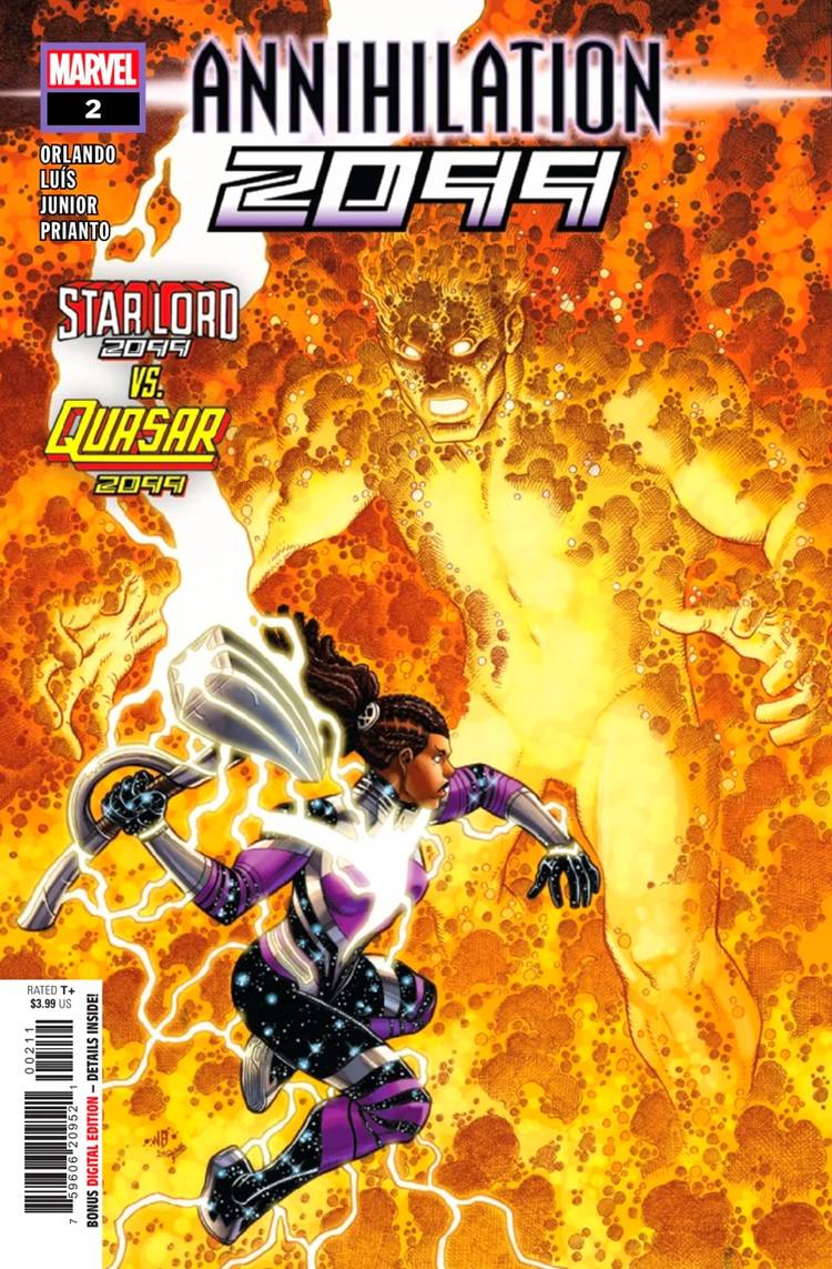 Peter Quill's Replacement Gives a Jaw-Dropping New Meaning to the Star ...