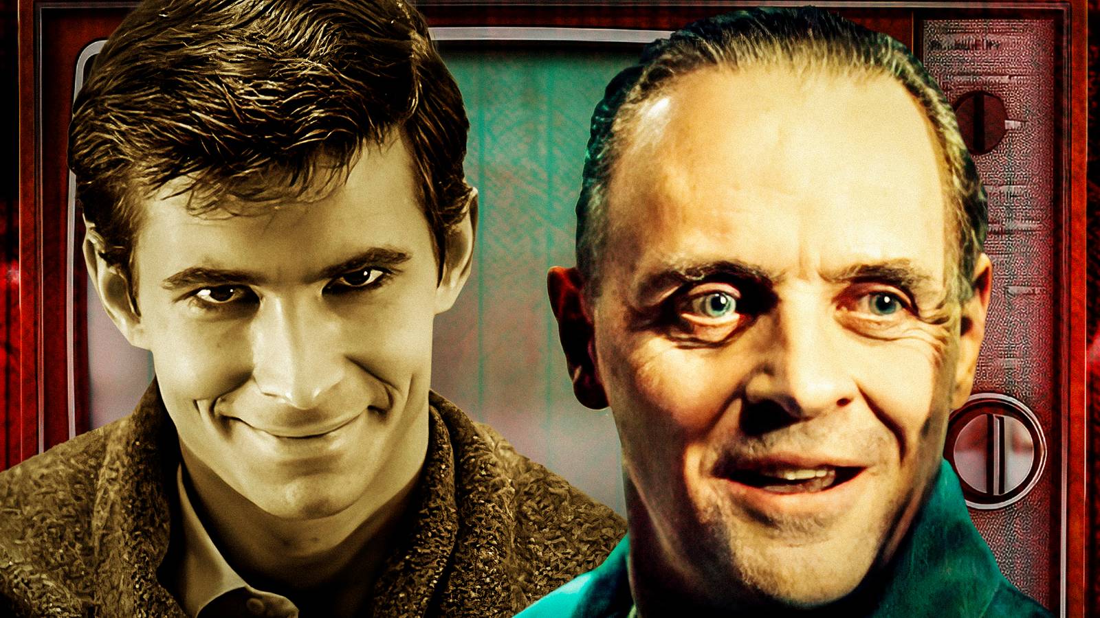 15 Incredible Fictional Serial Killer Performances In Movies & TV Shows