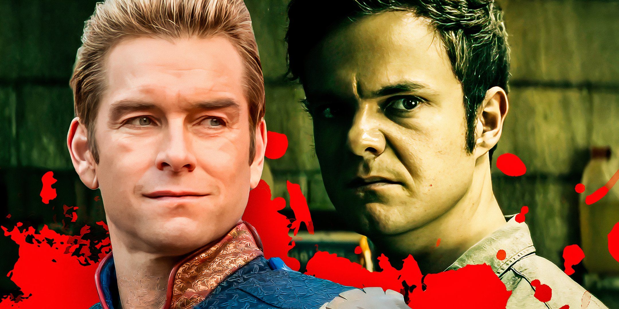 Chris Miller | ScreenRant