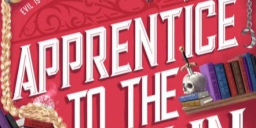 10 Most Anticipated Fantasy Books Coming Out In August 2024