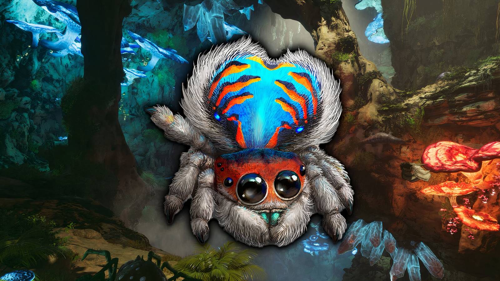 Recent Ark: Survival Ascended Creature Controversy Points To A Much ...