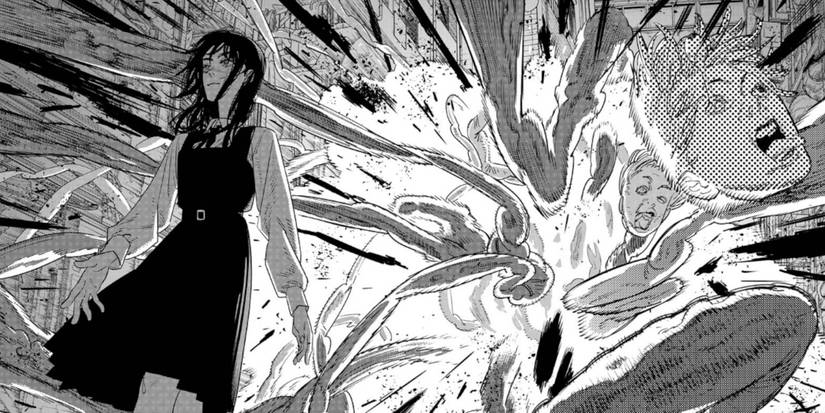10 Best Fights In Chainsaw Man