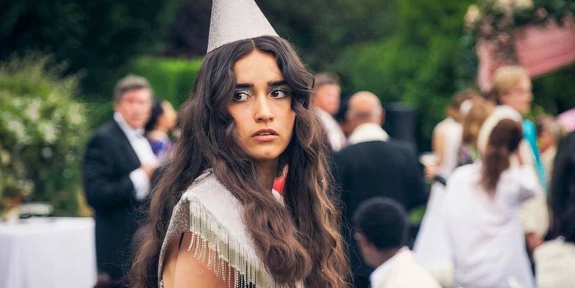 Casting Lenore Dove For Sunrise On The Reaping: 10 Actors Who Are ...