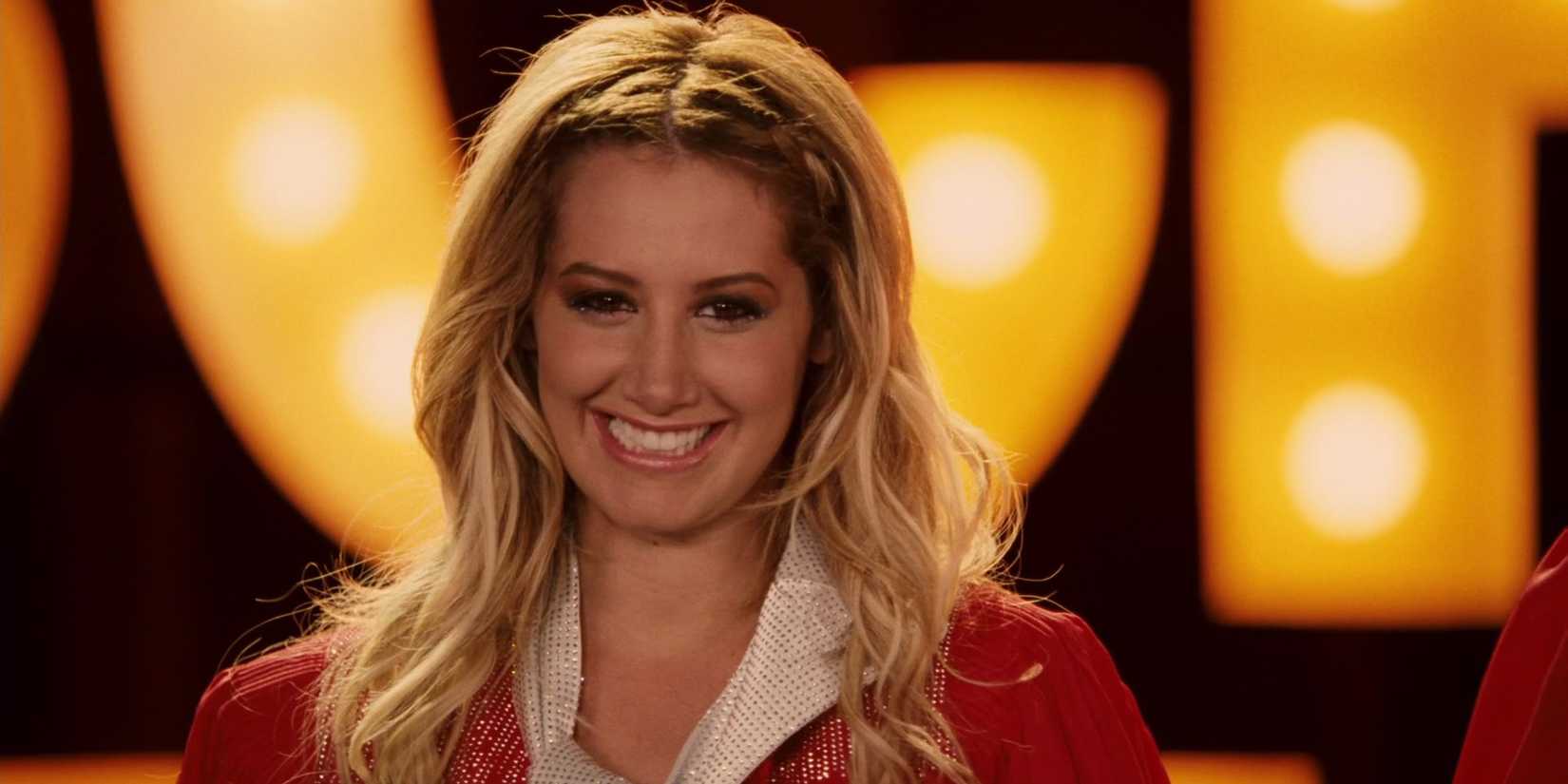 Sharpay Was Never The Villain Of High School Musical Villain — Why I ...