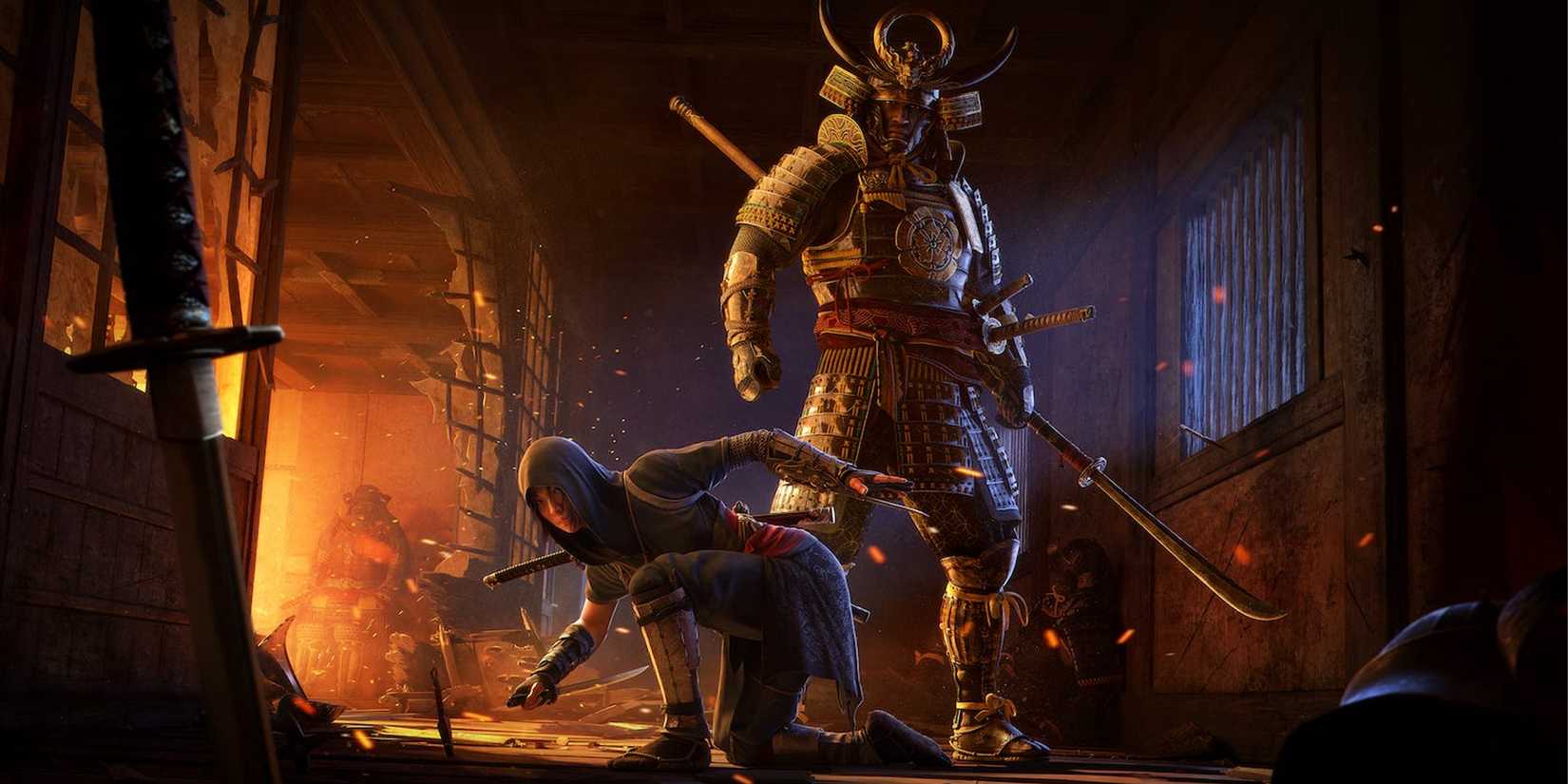 Assassin's Creed Officially Bringing Back "Lost" Game From The Dead