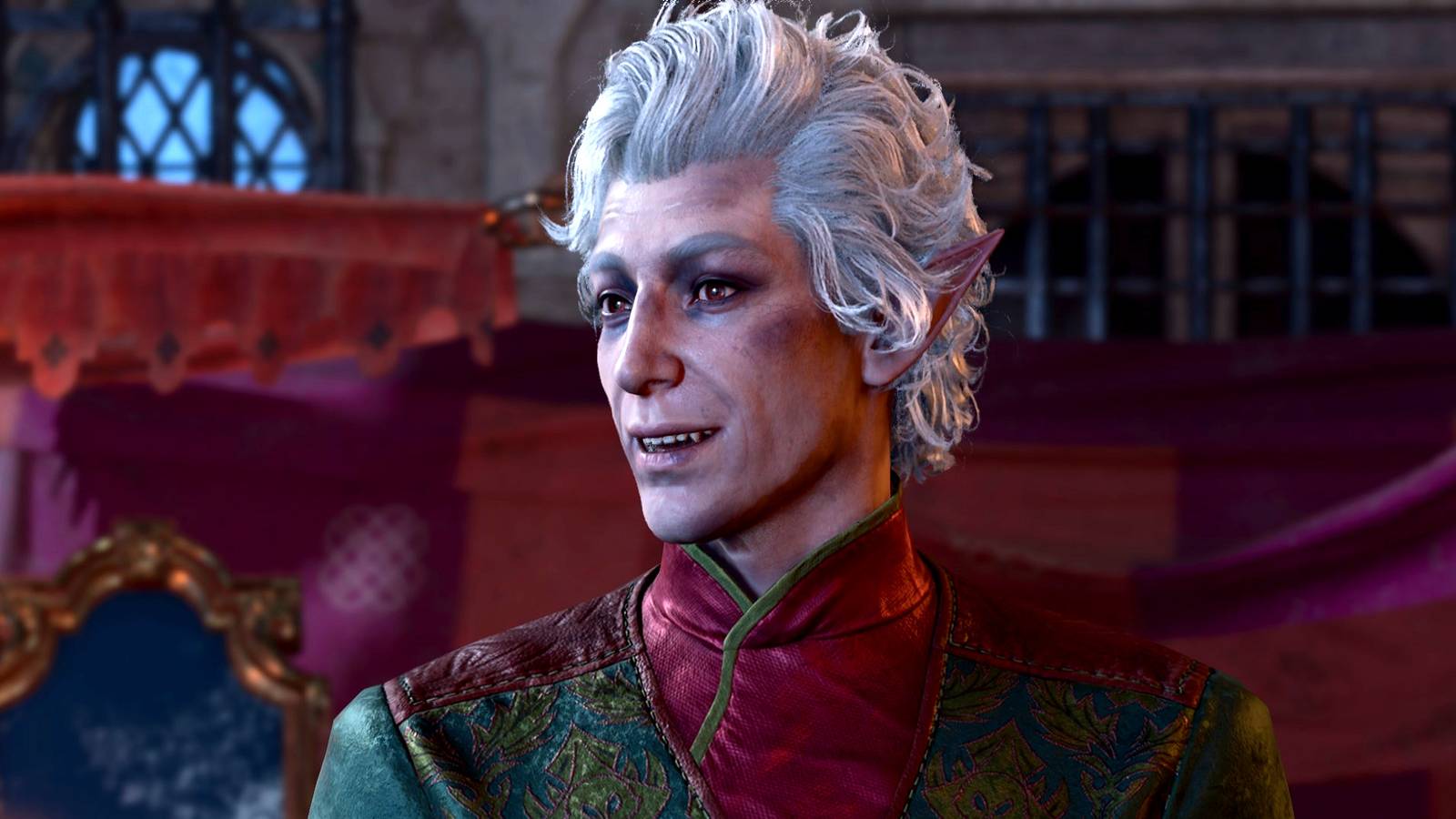 BG3's Latest Dialogue Updates Could Be The Perfect Reason To Start A ...