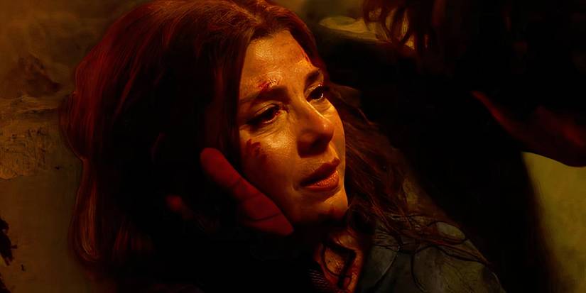 Aunt May Actor's Behind The Scenes Reveal Makes Her MCU Death Genuinely ...
