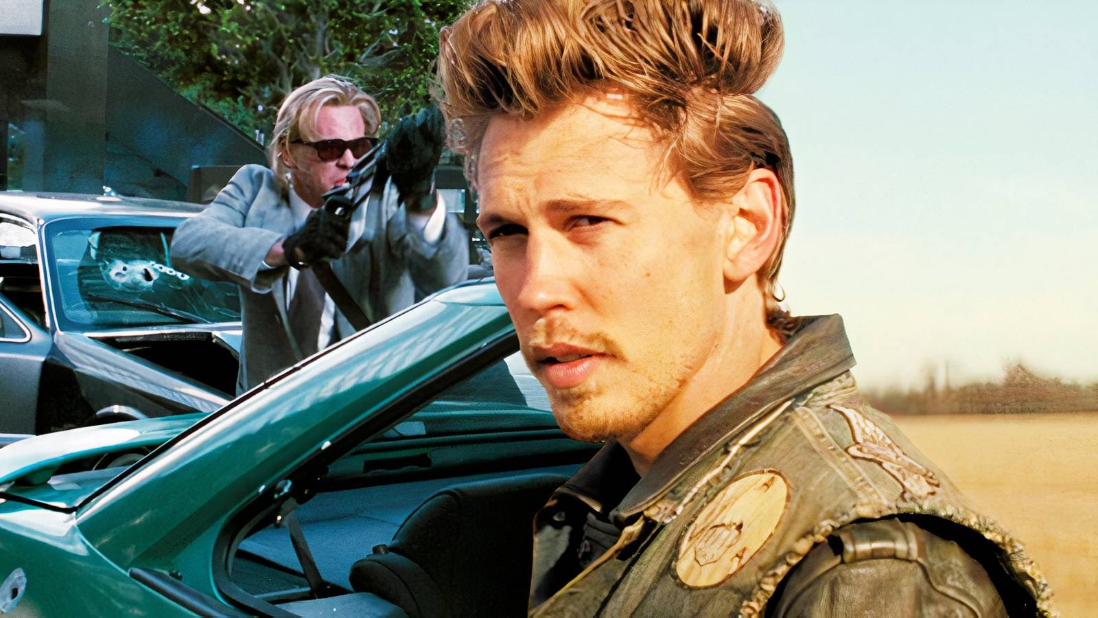 Austin Butler’s Heat 2 Gun Training Hyped By Expert: “I Don’t See Them ...