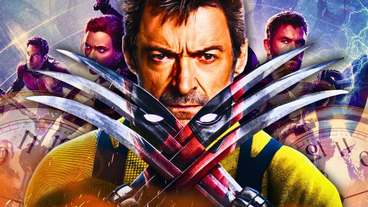 When Deadpool & Wolverine Takes Place In The MCU Timeline