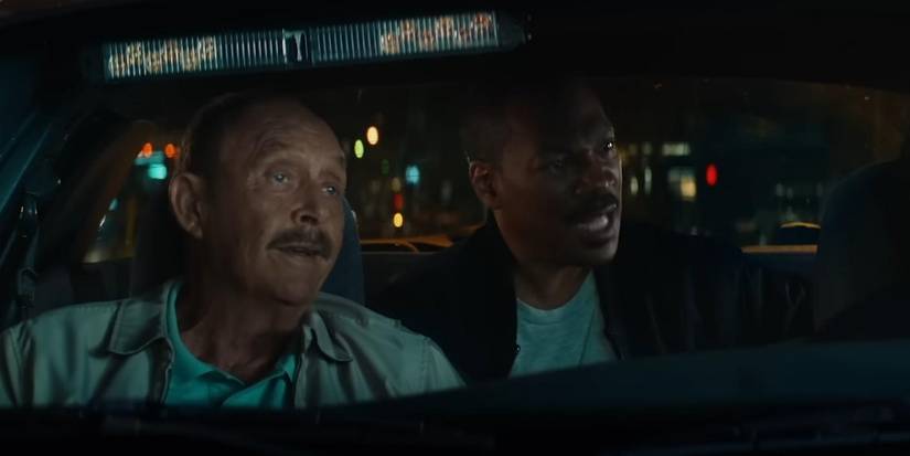 Beverly Hills Cop: Axel F Cast Guide: All New & Returning Characters ...